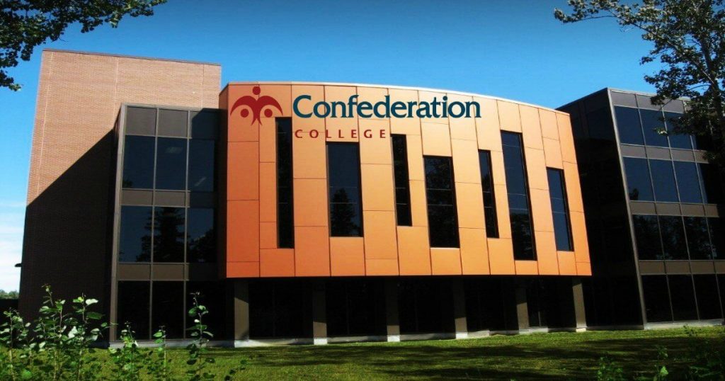 Confederation College: Cao đẳng duy nhất tại Thunder Bay - Du Học HISA