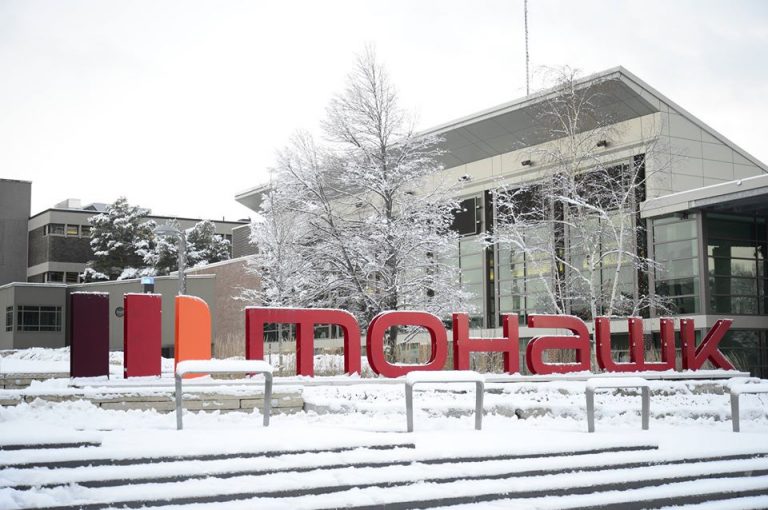 Mohawk College, Canada- Sẵn sàng cho tương lai của bạn - Du Học HISA