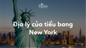 Bang New York: 8 điều thú vị bạn chưa biết! - Du Học HISA