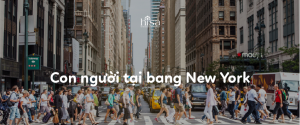 Bang New York: 8 điều thú vị bạn chưa biết! - Du Học HISA