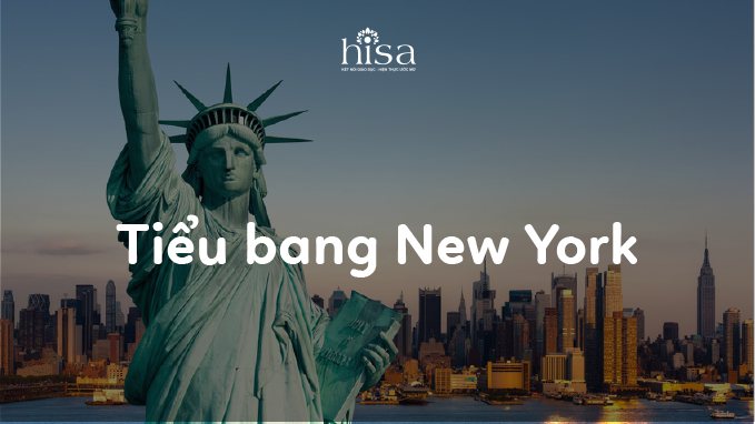 Bang New York: 8 điều thú vị bạn chưa biết! - Du Học HISA