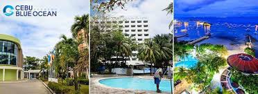 Học Viện Cebu Blue Ocean Academy: Reviews [Cập Nhật 2021] - Du Học HISA