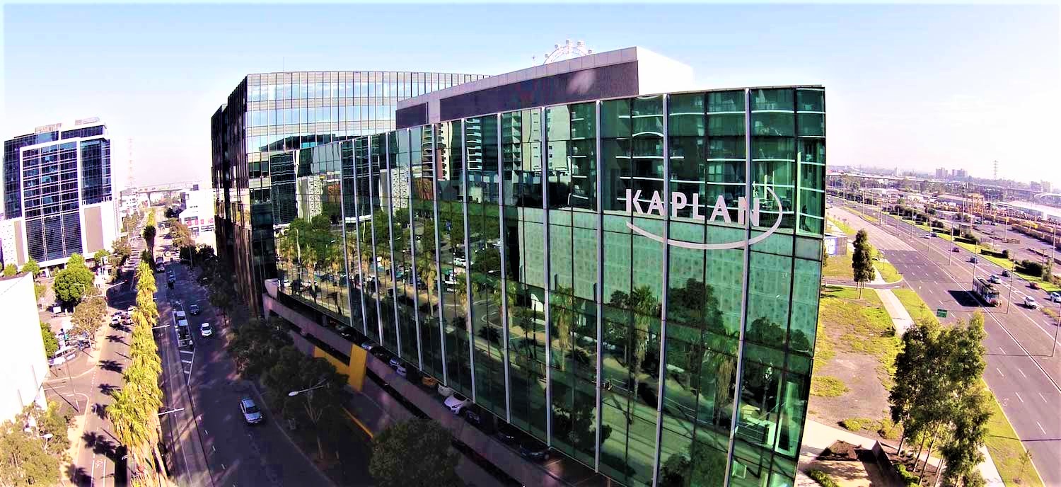 Kaplan Business School Úc: Học Bổng, Điều Kiện [Updated] - Du Học HISA